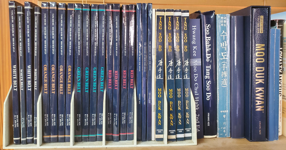 Library Catalog | Publications