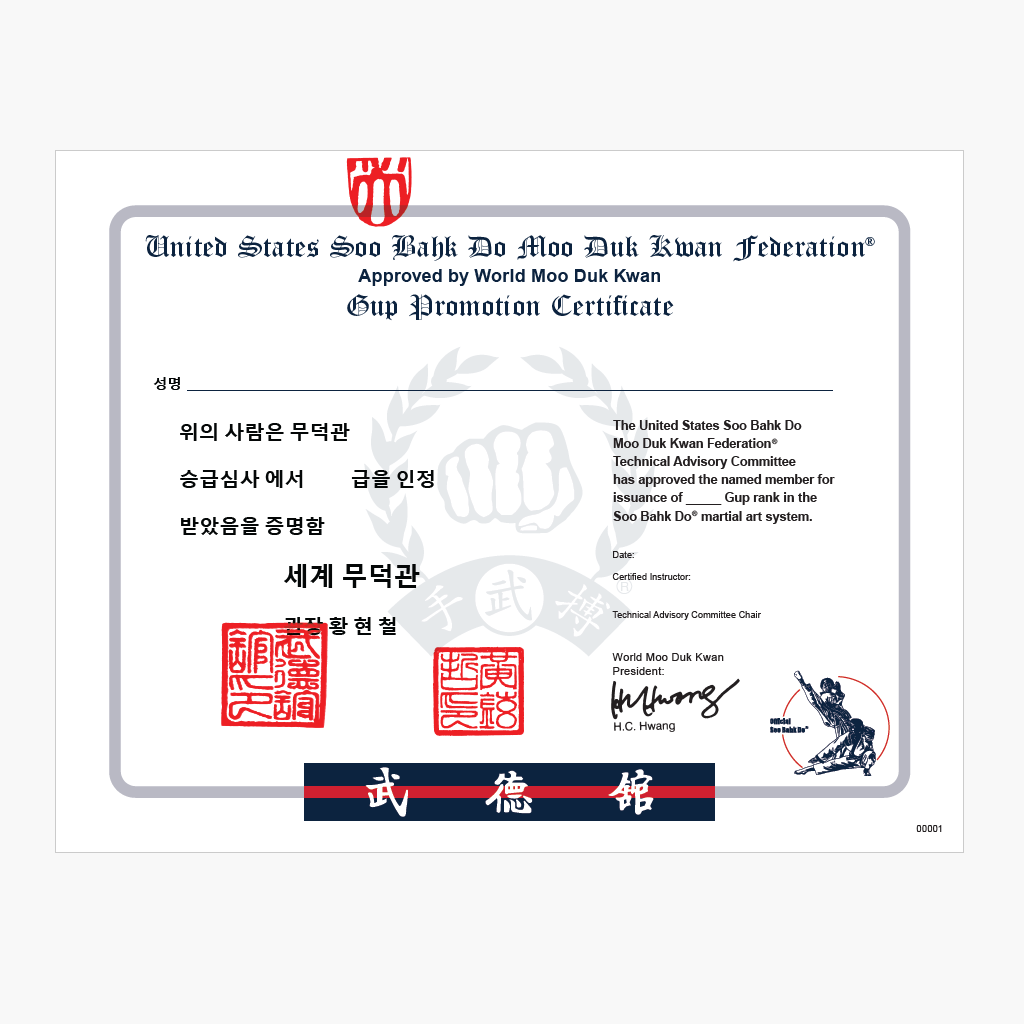 Apply To Submit Gup Tests Online | Schools